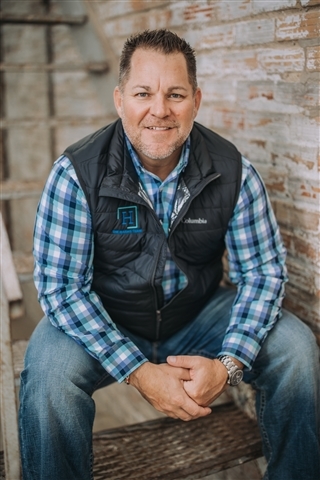 Eric Harms - Harr and Lemme | Real Estate | Sioux Falls